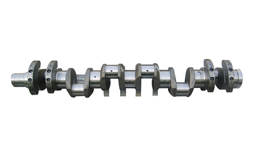 Forged Crankshaft
